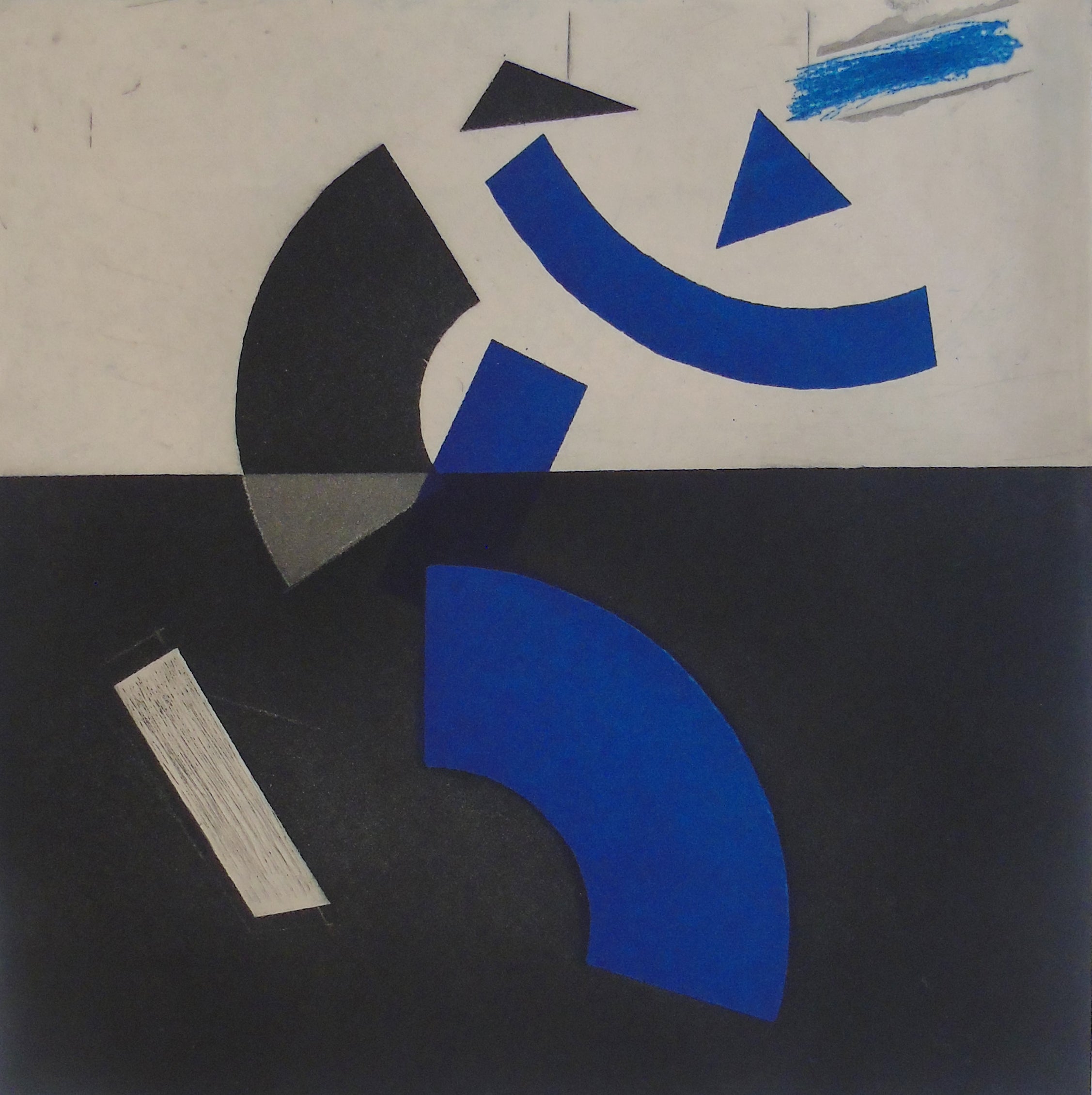 Aldo Colò – Stamperia d'arte Albicocco